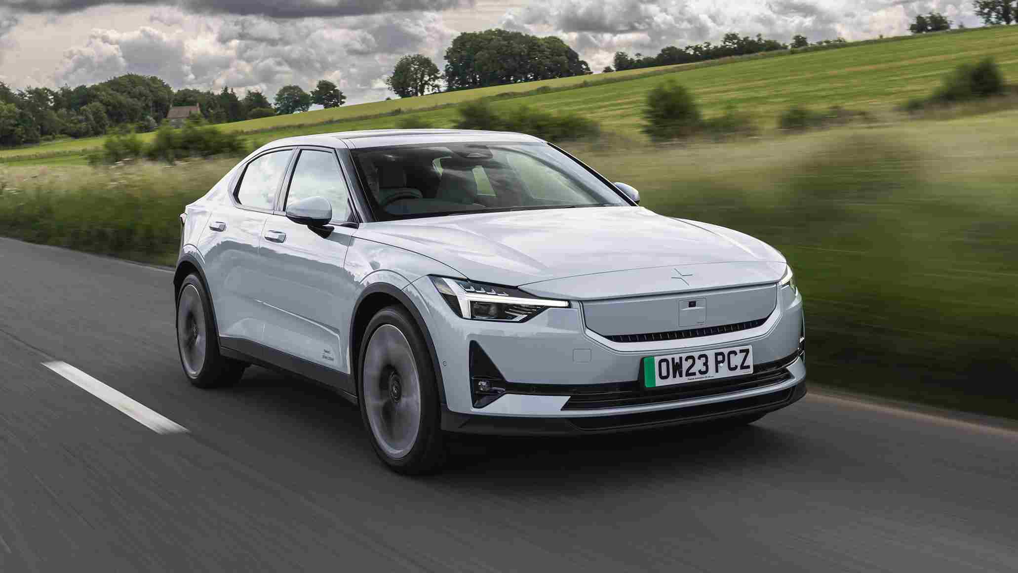 Top 10 Electric cars of 2023: Comprehensive EV Review
