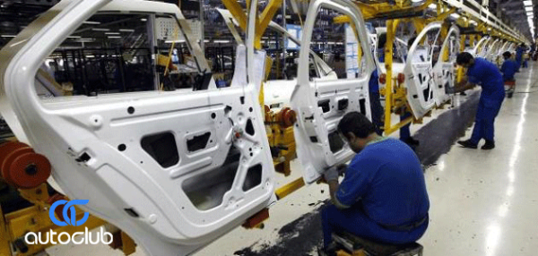 Decoding the Science Behind Car Manufacturing