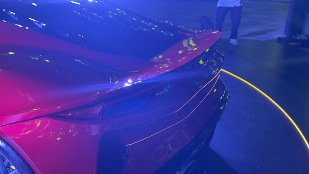 Exclusive Ezz Al Arab-Lotus Partnership in Egypt