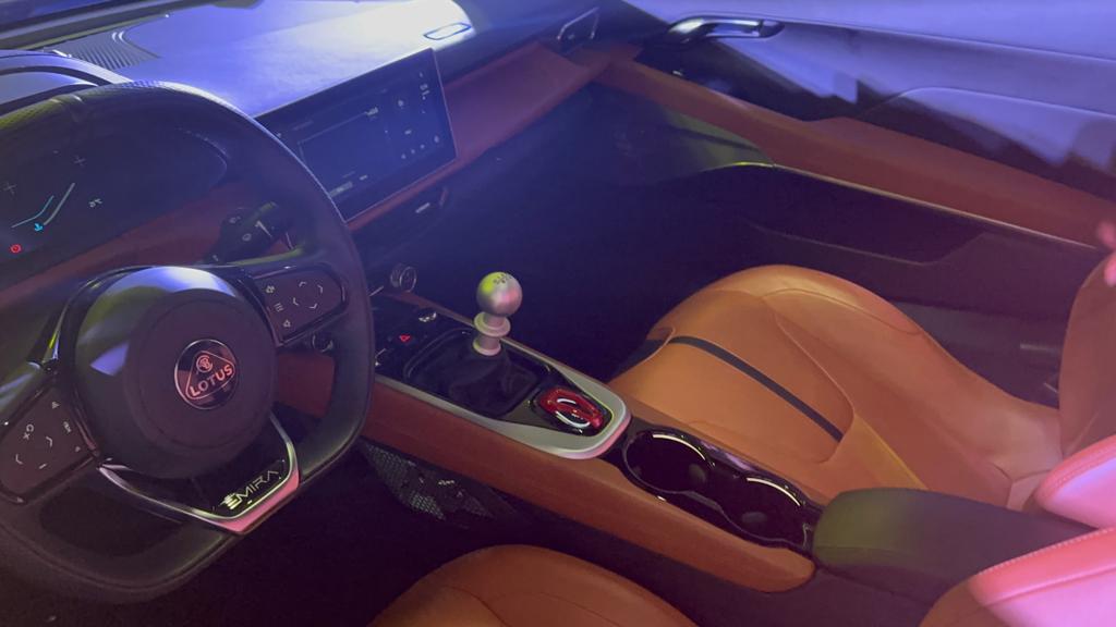 Exclusive Ezz Al Arab-Lotus Partnership in Egypt