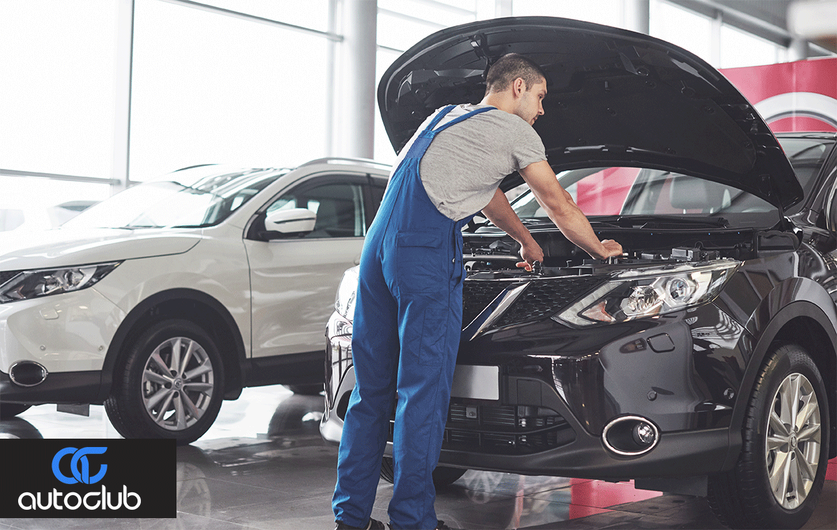 Essential Car Maintenance Tips for New Owners