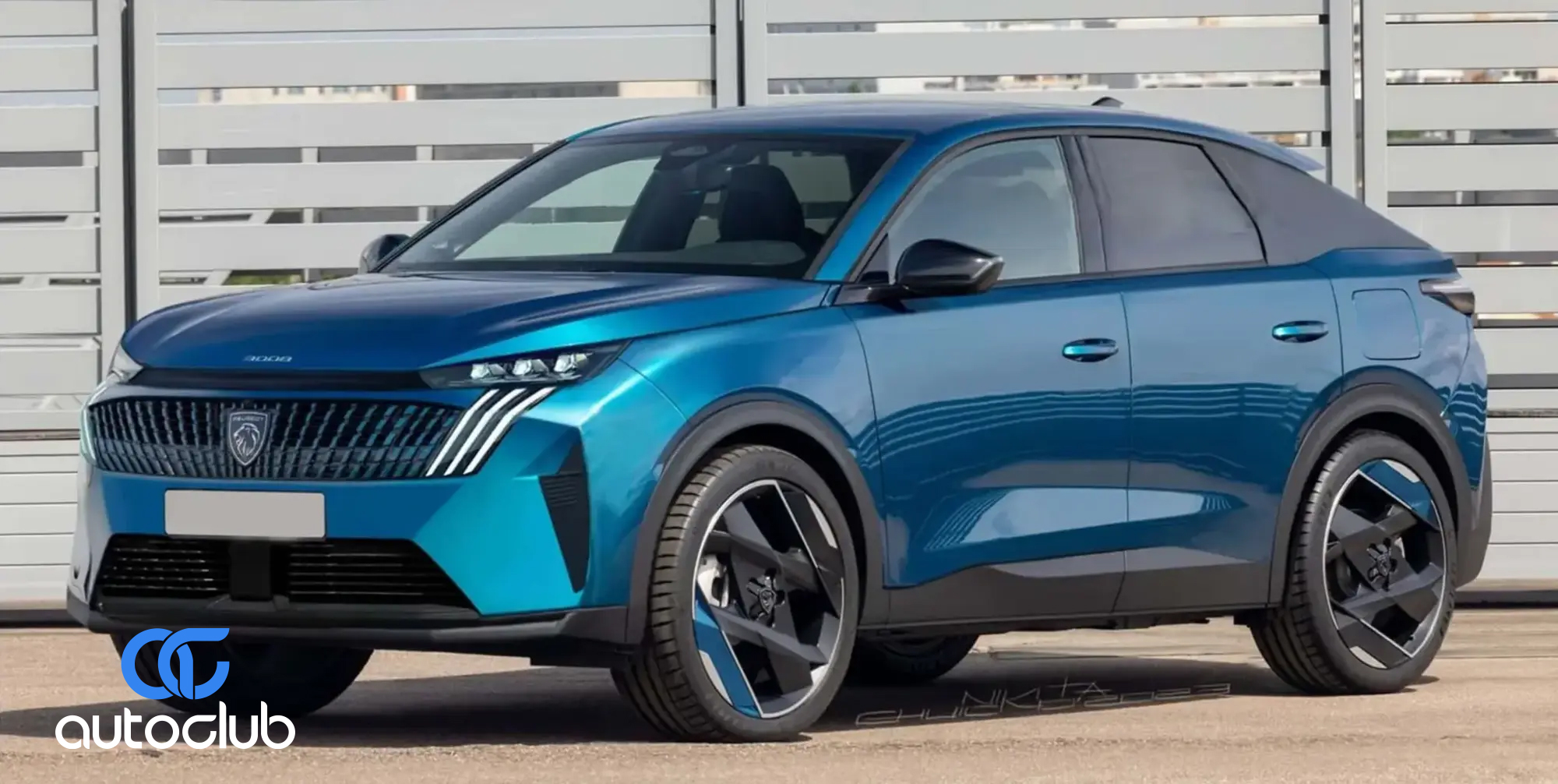 2024 Peugeot Models by Mansco: Egypt Launch & Prices"