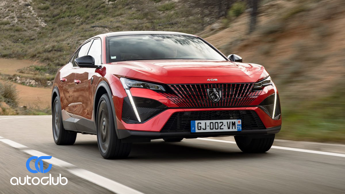 2024 Peugeot Models by Mansco: Egypt Launch & Prices"