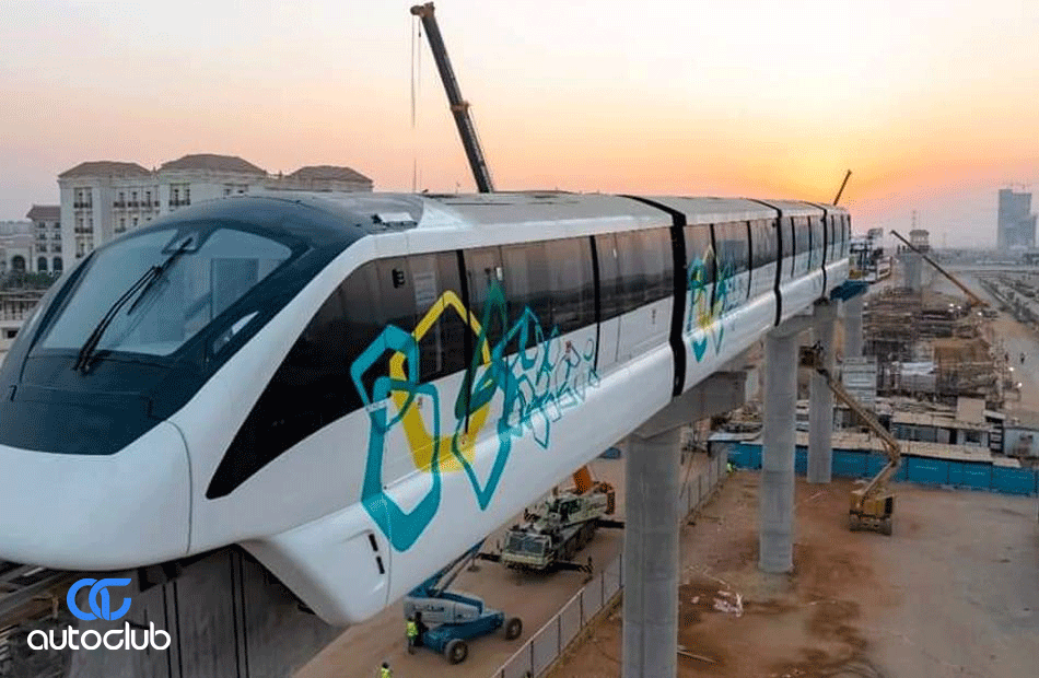 Shaping Cities: How Cars Influence Urban Landscapes