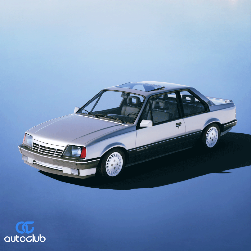 The Evolution of Car Design: Innovations & Styles