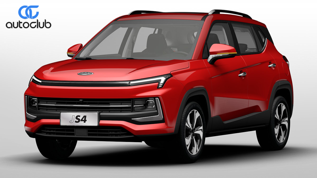 2024 JAC Models: Prices & Features in the Egyptian Market