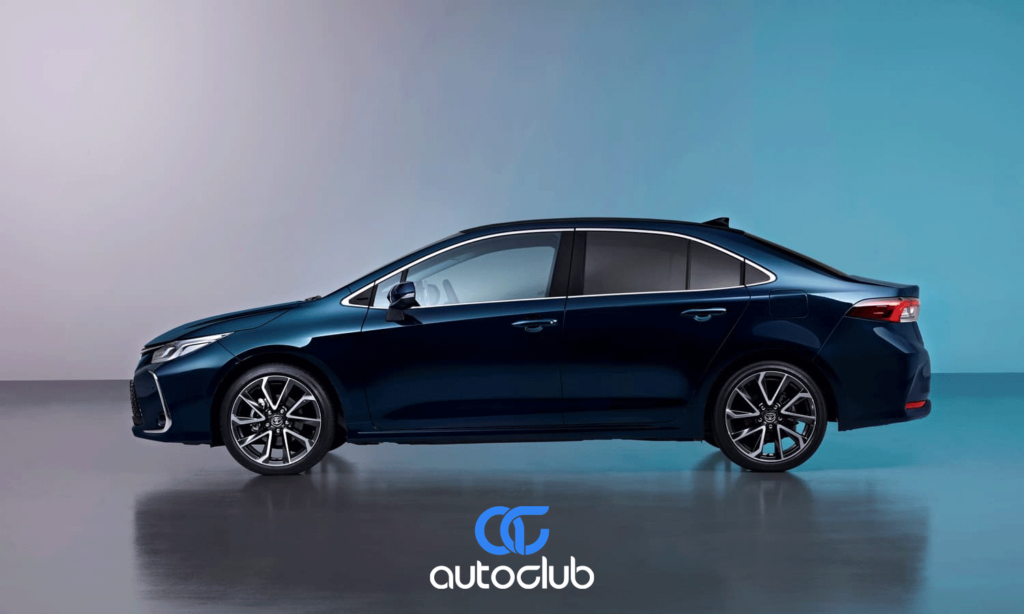 Toyota Corolla 2024 : New Models, Elevated Prices!