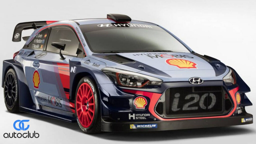 Unveiling the Thrill: Understanding the World of Rally Cars