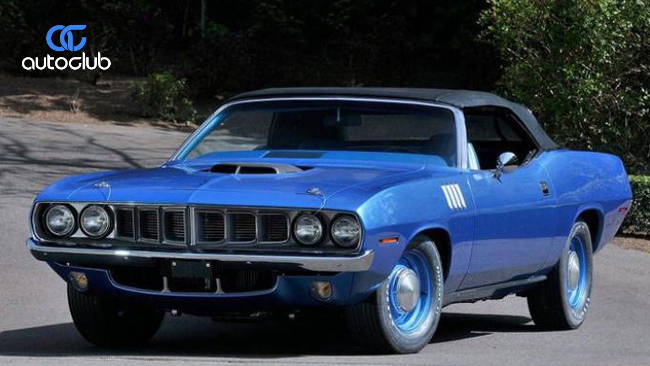 Unveiling High-Performance Wonders: Sports Cars Explained