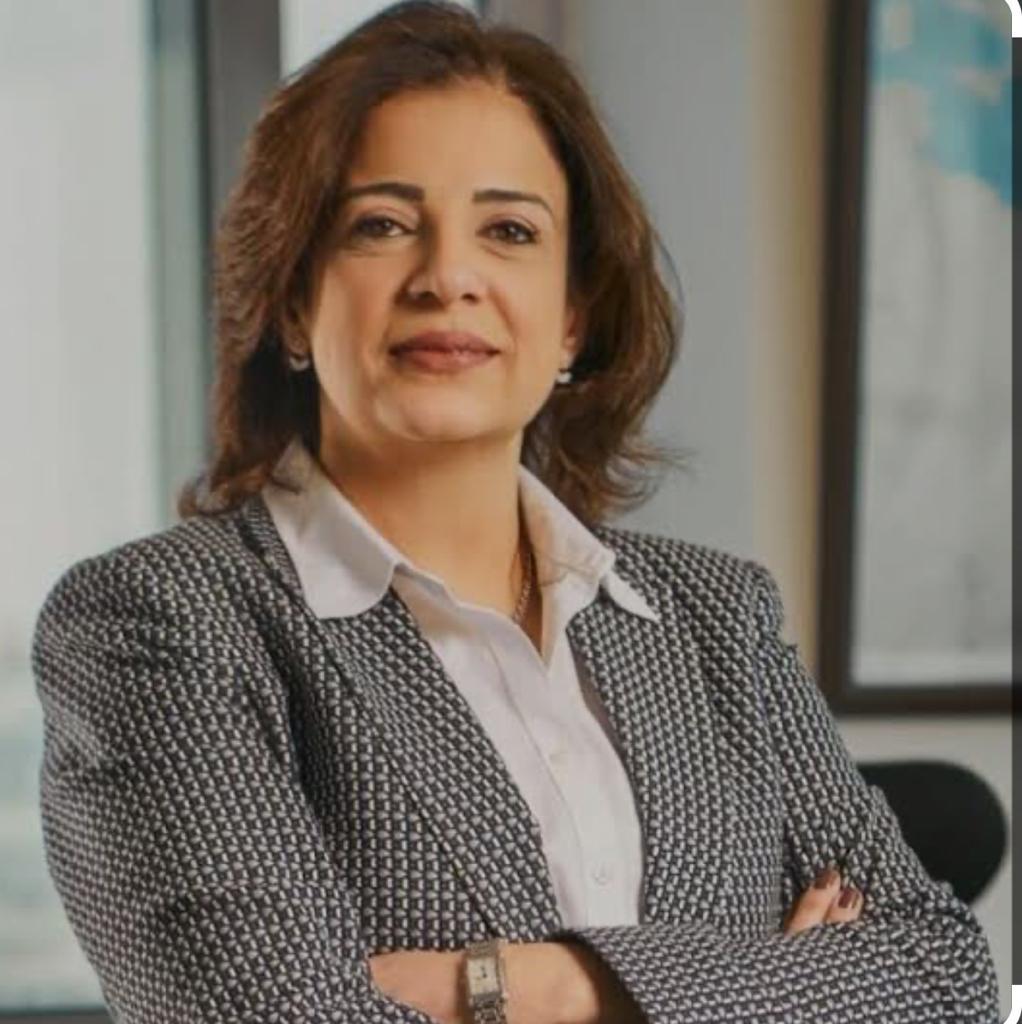 Dalia Al-Jabri Appointed Chairman of Shell Egypt: A New Era Begins