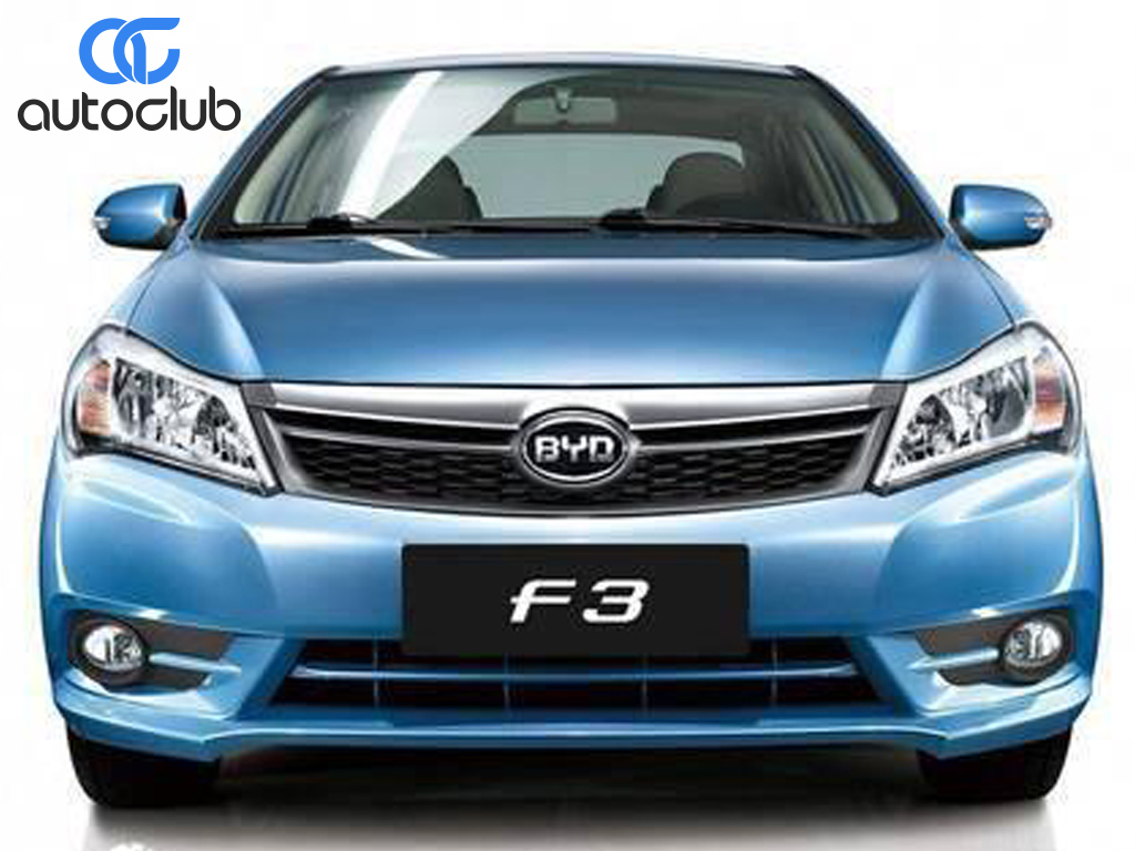 BYD F3 2024 Prices Surge: Up by 60K EGP | Car Features & Details