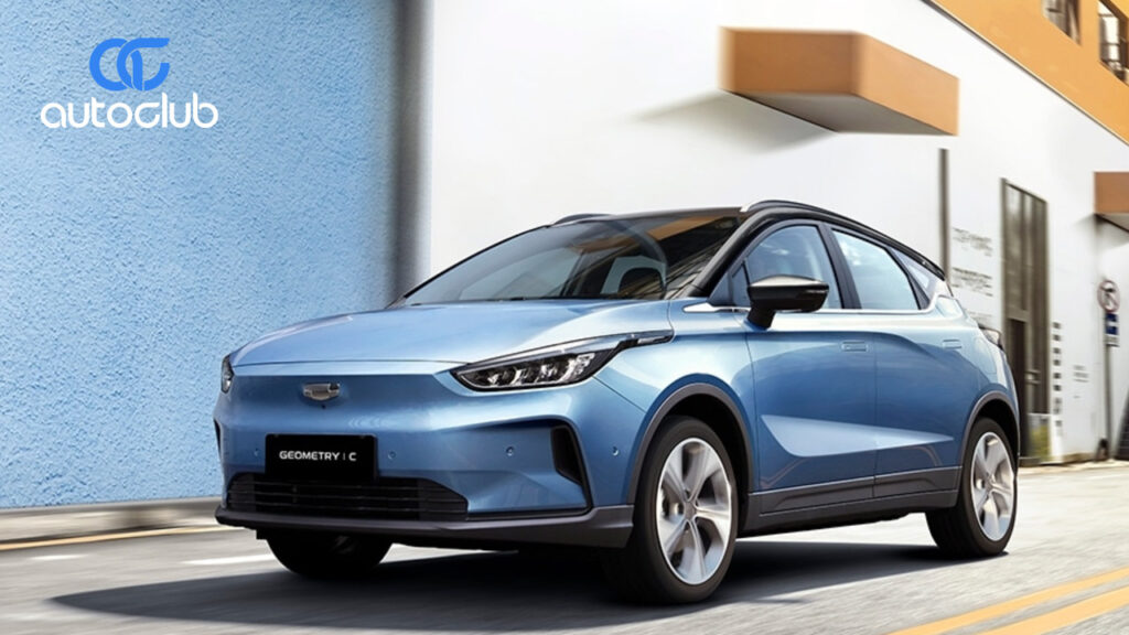 Geely Raises 2024 Model Prices by 64,000 Pounds