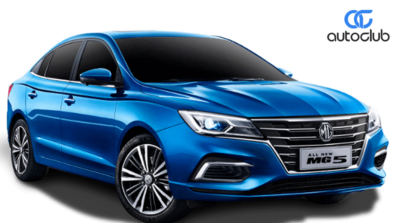 MG Car Prices Surge in October - Up to 70K EGP Rise