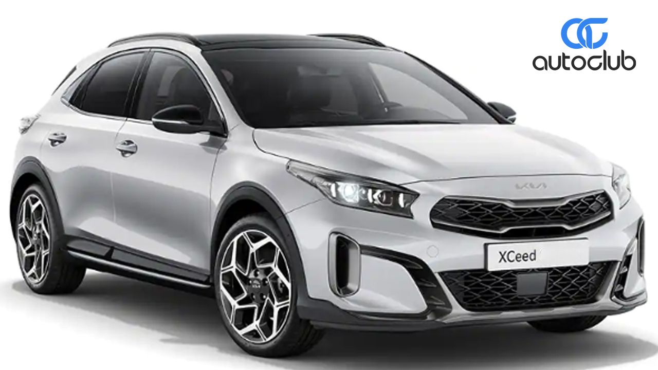 Kia Sportage 2024 Prices Surge in Egypt - EIT Update