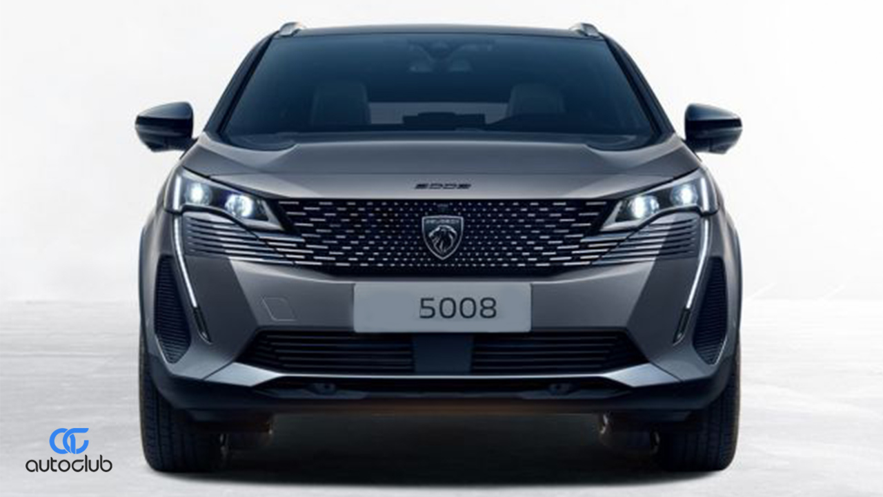 Peugeot 2024 Models Price Increase - Mansco Announces Updates