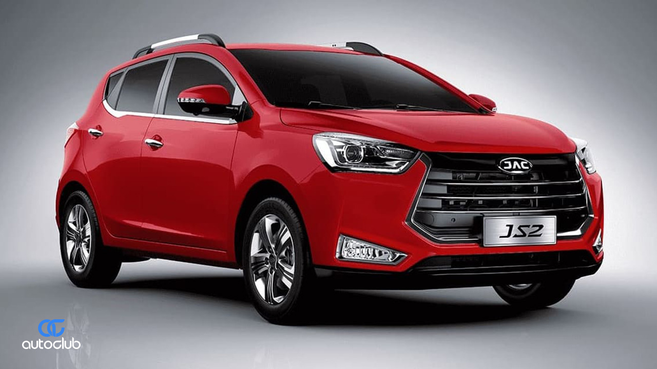 2024 JAC Models Prices Surge: Up to 90K GBP Increase