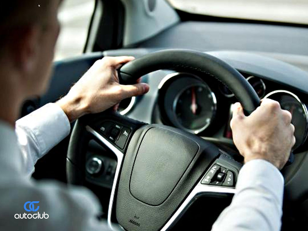 Car Safety Tips for New Drivers