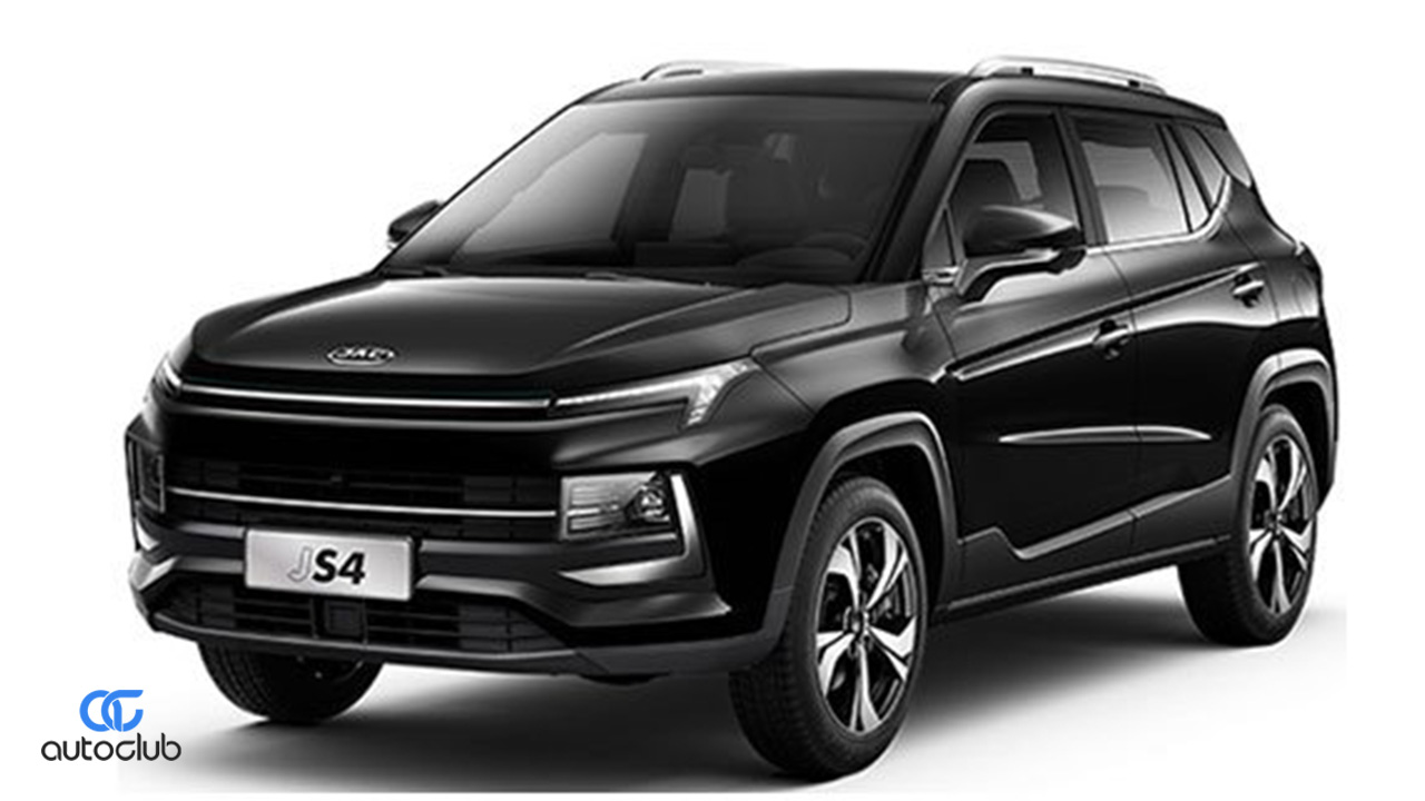 2024 JAC Models Prices Surge: Up to 90K GBP Increase