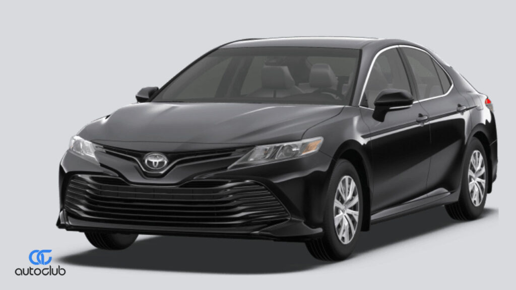 2024 Toyota Camry Review: Elegance & Performance
