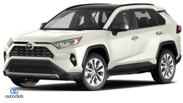 2024 Toyota RAV4: Unleash Performance & Style | Specs & Prices Revealed