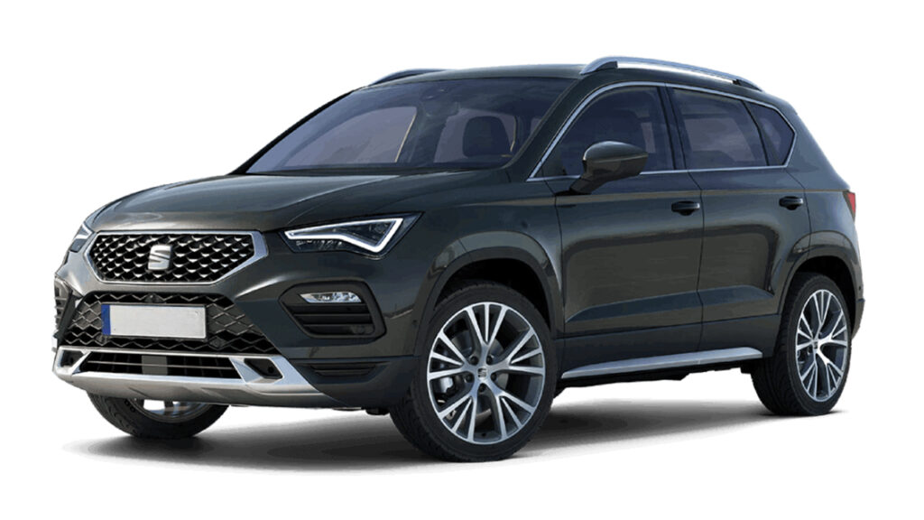 Kayan Egypt Seat 2024 Models: Prices & Specs Revealed