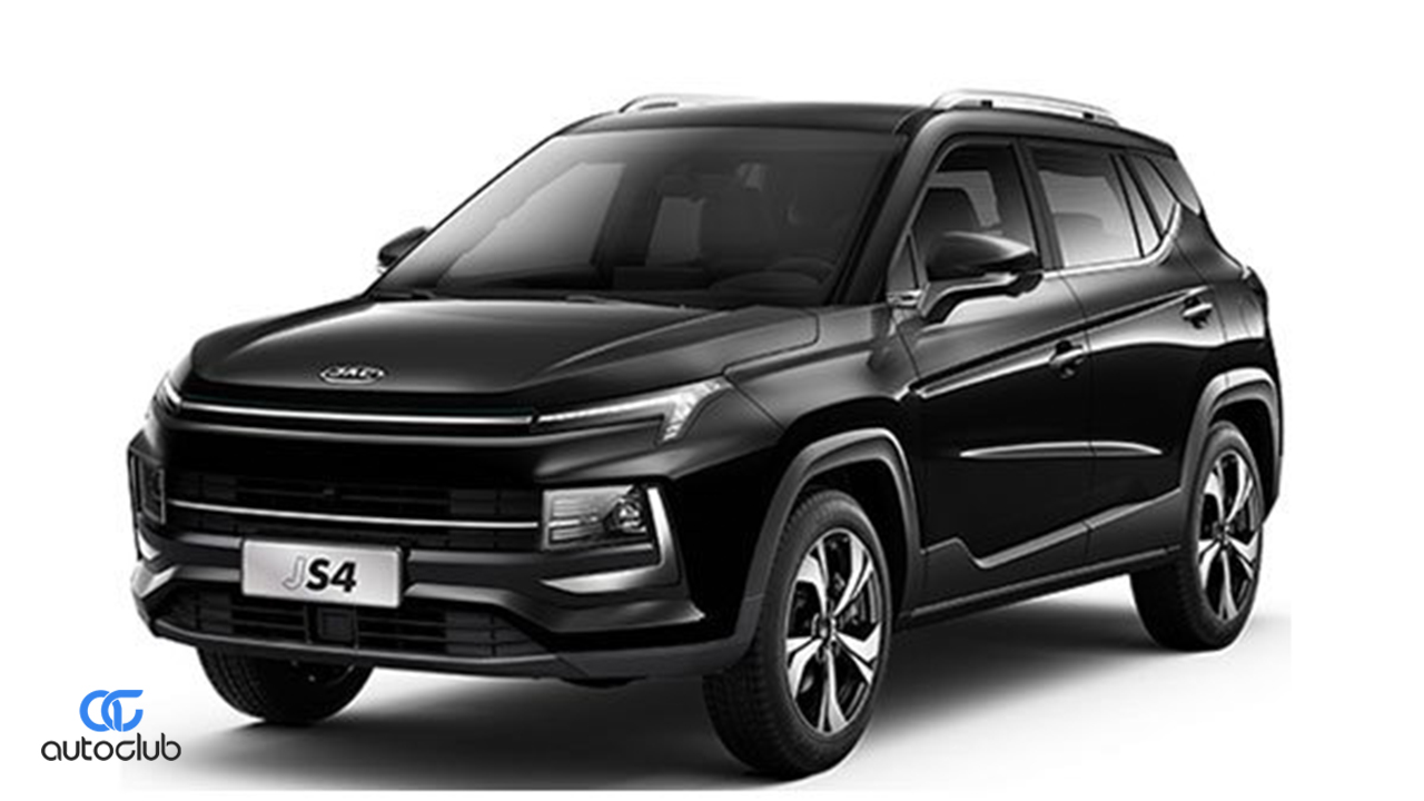 2024 JAC Models: Up to 200K Off | Al-Qasrawy Group