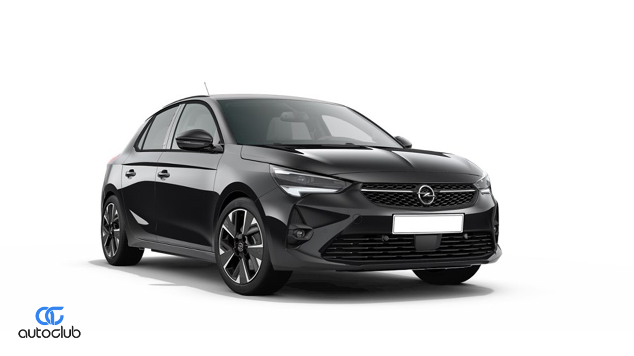 2024 Opel Corsa Facelift: Price, Specs & Release in Egypt