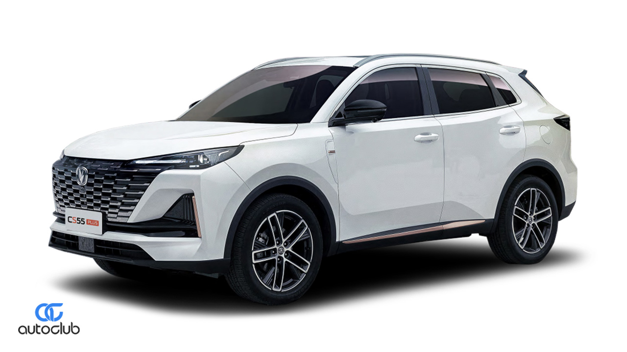 2024 Changan Car Prices Revealed by GB Ghabbour Auto in Egypt