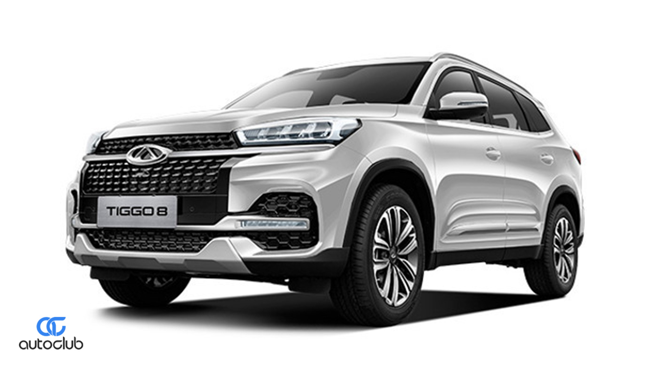 Chery 2024 Models: Prices Drop by Up to 210K EGP