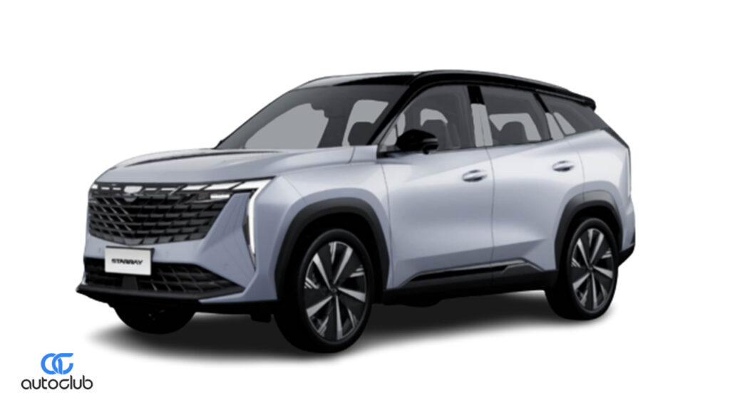 Auto Mobility Offers Exclusive Deals for Geely Star Ray 2025