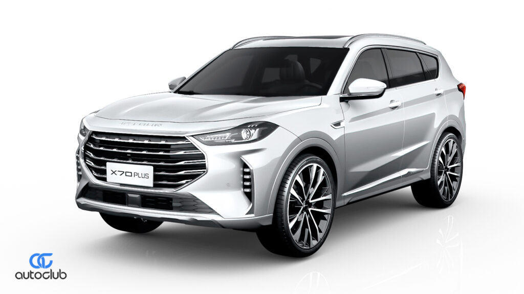 2025 Jetour Models: X70, X90, Dashing Prices & Specs