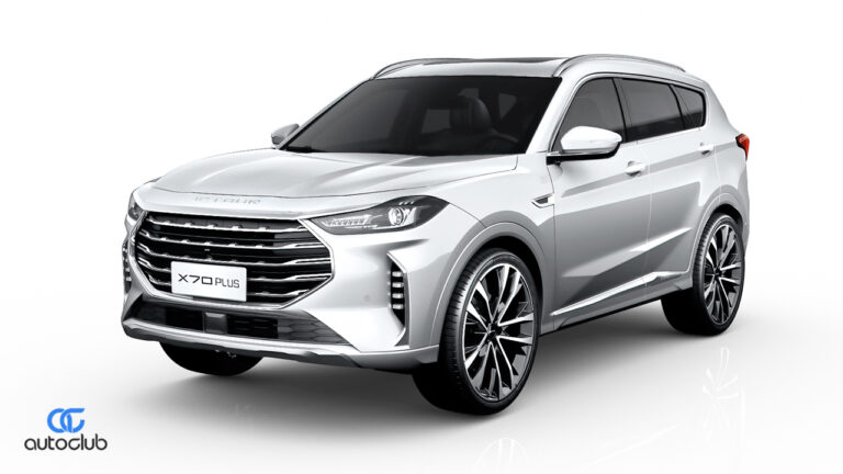 2025 Jetour Models: X70, X90, Dashing Prices & Specs