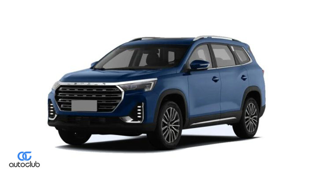 2025 Jetour Models: X70, X90, Dashing Prices & Specs