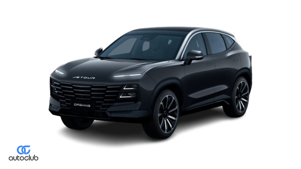 2025 Jetour Models: X70, X90, Dashing Prices & Specs