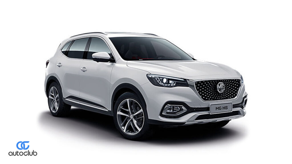 2025 MG Models in Egypt: Prices & Specs Revealed