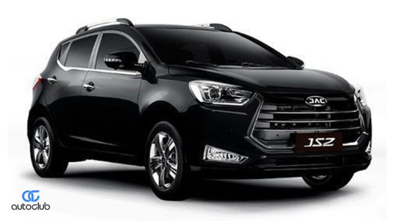 2024 JAC Models Prices Revealed: JS2, JS3, JS4, JS7
