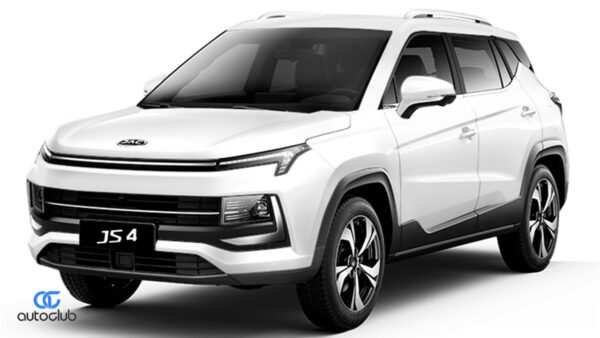 2024 JAC Models Prices Revealed: JS2, JS3, JS4, JS7