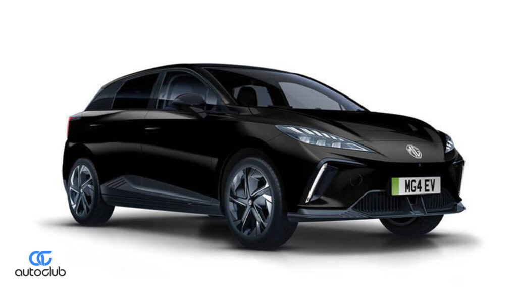 Al-Mansour Raises MG Car Prices in Egypt for 2025 Models