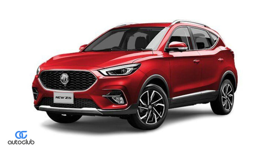 2025 MG Models in Egypt: Prices & Specs Revealed