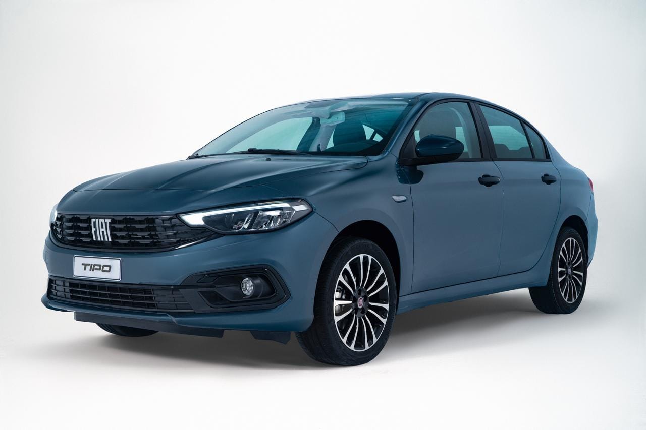 Fiat Tipo 2025 Manual: Price Increase & Features Revealed