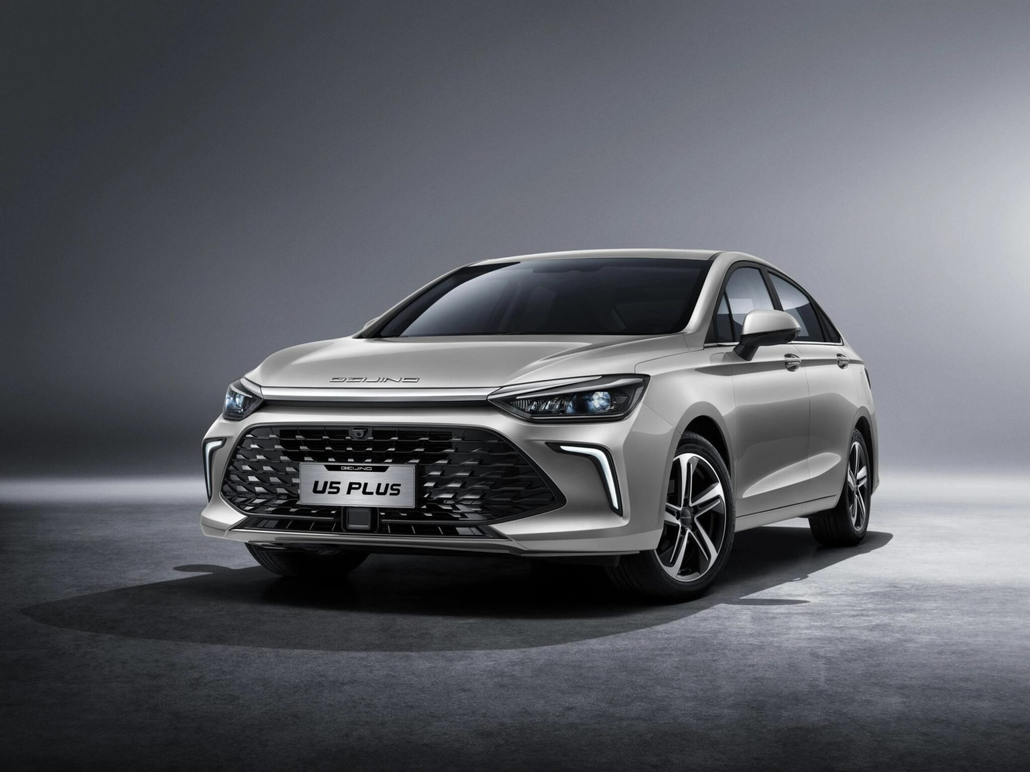 BAIC 2025 Models: New Prices for X7, X55, U5 PLUS, and BJ30