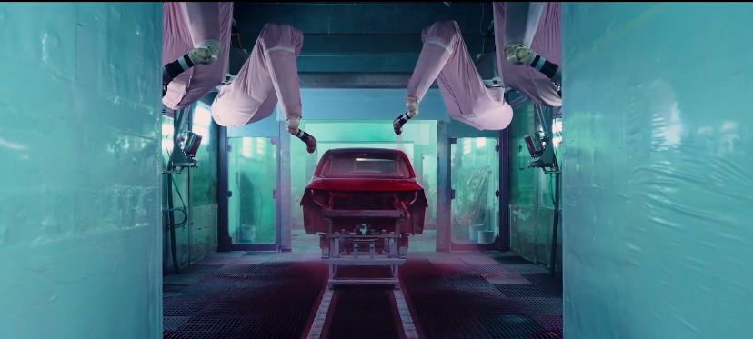 General Motors Egypt Starts Local Production of 2025 Optra